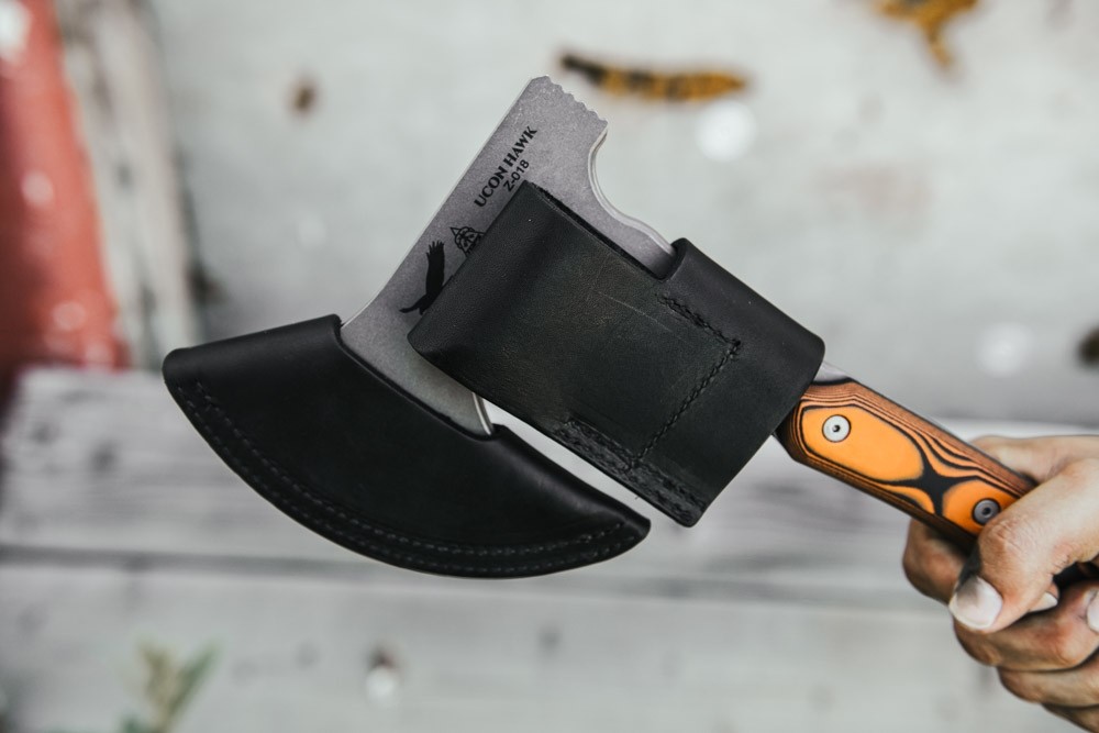 Ucon Hawk - TOPS Knives Tactical OPS USA