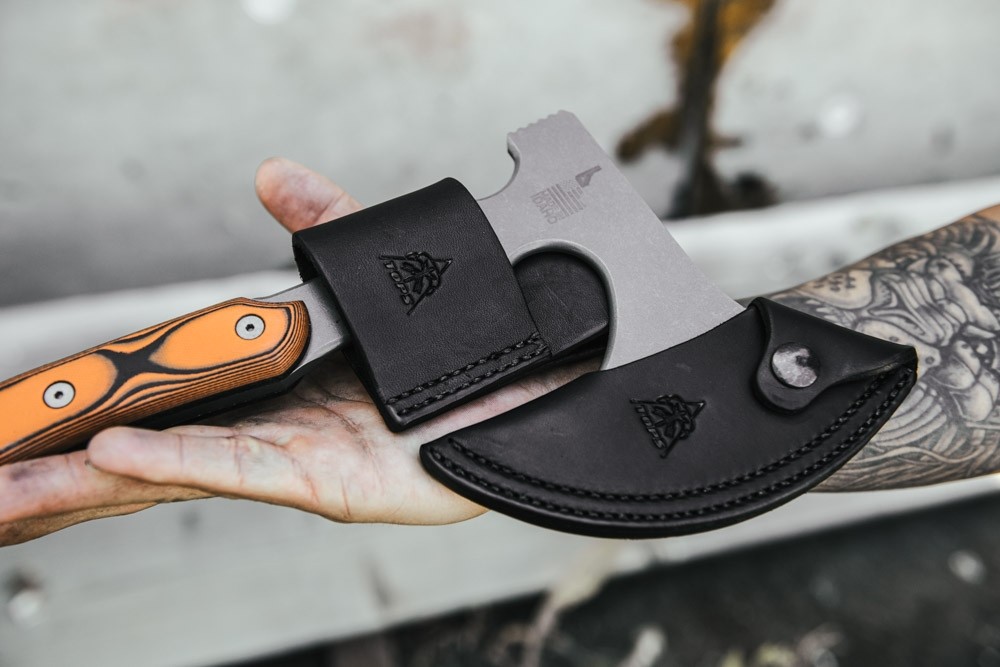 Ucon Hawk - TOPS Knives Tactical OPS USA