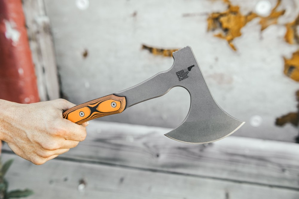 Ucon Hawk - TOPS Knives Tactical OPS USA