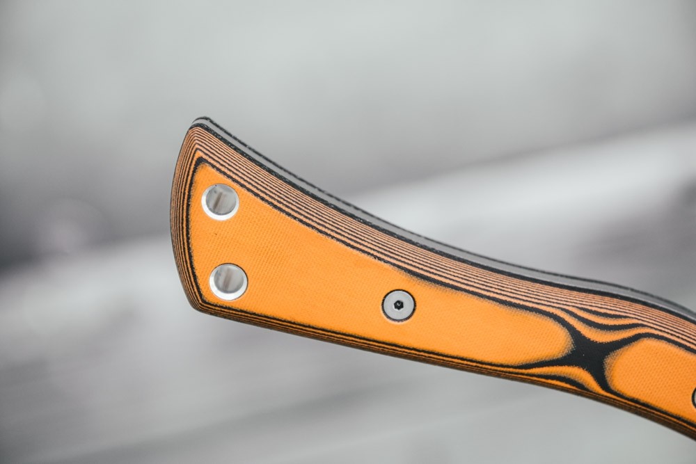 Ucon Hawk - TOPS Knives Tactical OPS USA
