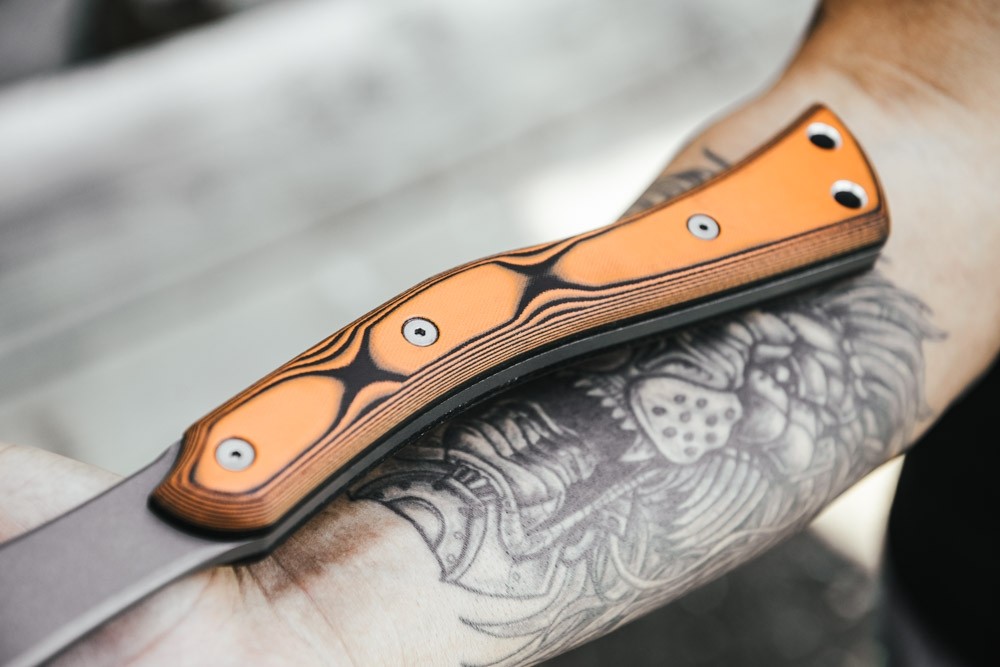 Ucon Hawk - TOPS Knives Tactical OPS USA