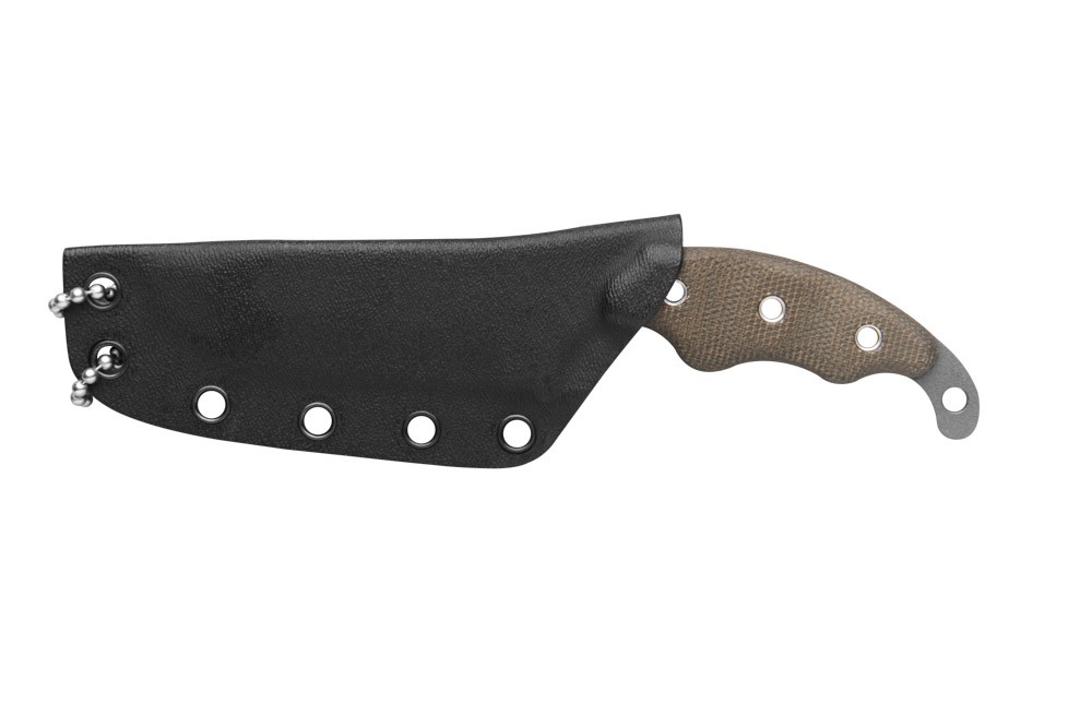 Wind Runner Knife - TOPS Knives Tactical OPS USA