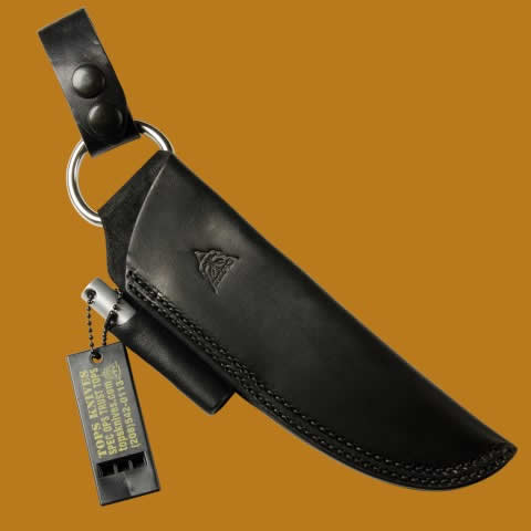 Fieldcraft by Brothers of Bushcraft Coyote Tan - TOPS Knives Tactical ...